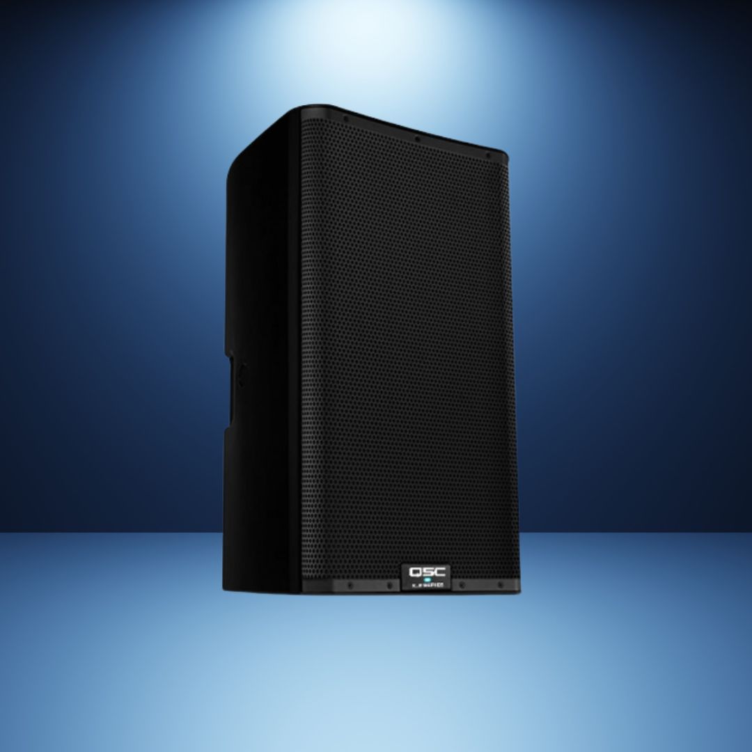 Speaker Hire Sydney - Premier Audio Solutions