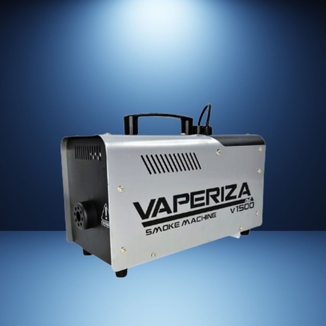 Smoke Machine Hire | Special Effect Machine